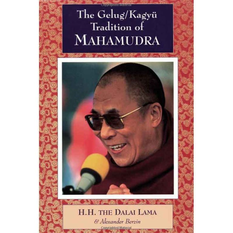 Gelug Kagyu Mahamudra - Tibetan Buddhist Society